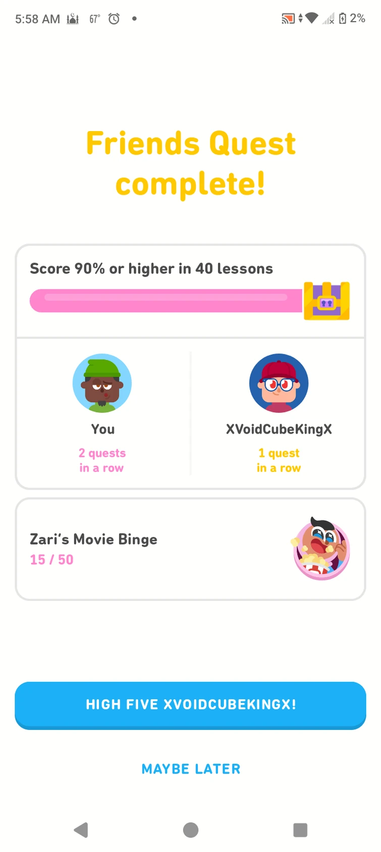 Discuss Everything About Duolingo Wiki | Fandom