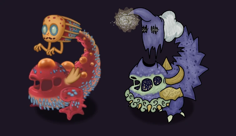 Discuss Everything About My Singing Monsters Wiki | Fandom