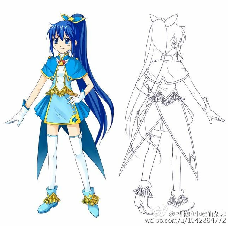 Discuss Everything About Balala the Fairies Wiki | Fandom