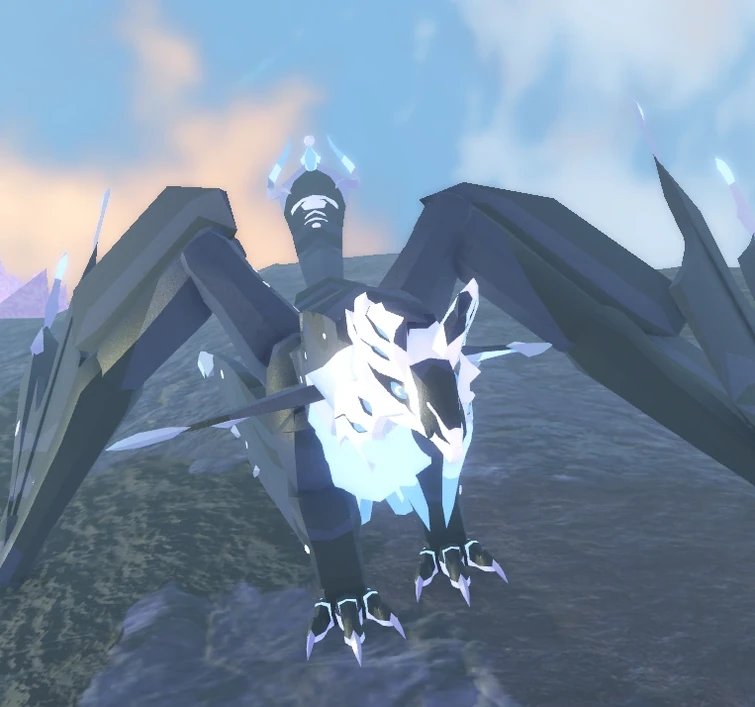 Discuss Everything About Creatures of Sonaria Wiki | Fandom