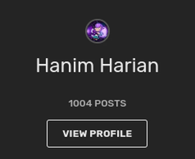 Celebrating the 1000th post | Fandom