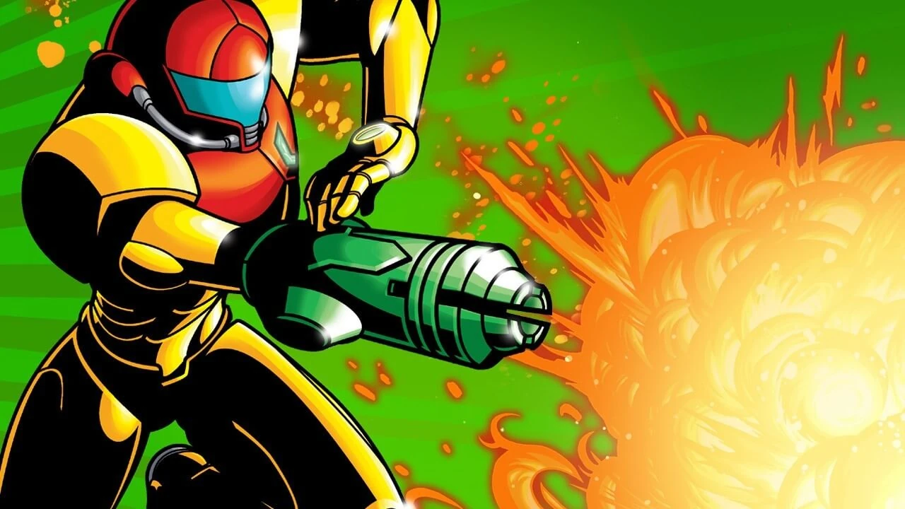 ‘Metroid’ – 30 Years Later | Fandom