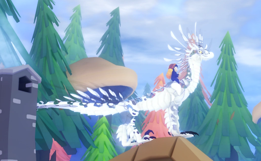 Finally got one of my dream dragons! | Fandom