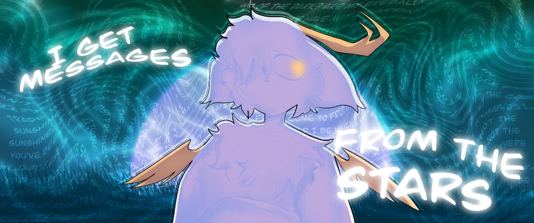 Arty dumpy. | Fandom