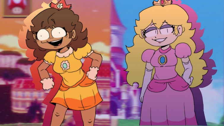 The Princesses | Fandom
