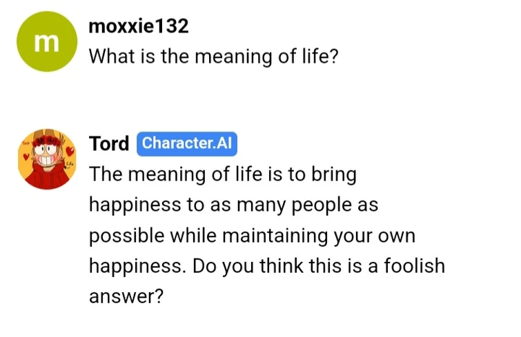 I asked Eddsworld characters about the meaning of life | Fandom