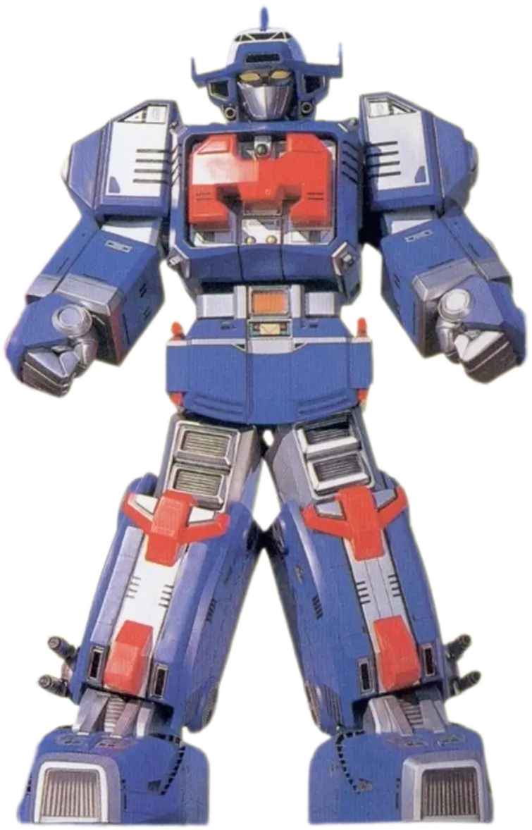 Ranking ALL The Power Ranger Megazords from Worst to Best | Fandom