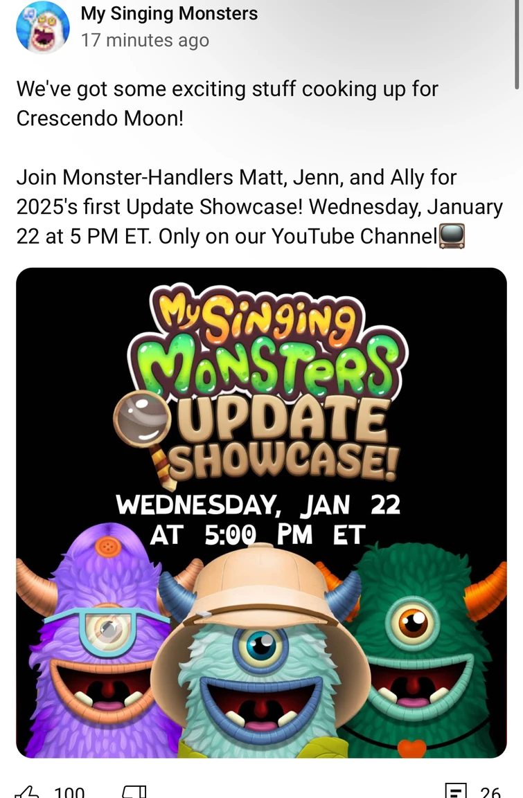 Discuss Everything About My Singing Monsters Wiki | Fandom
