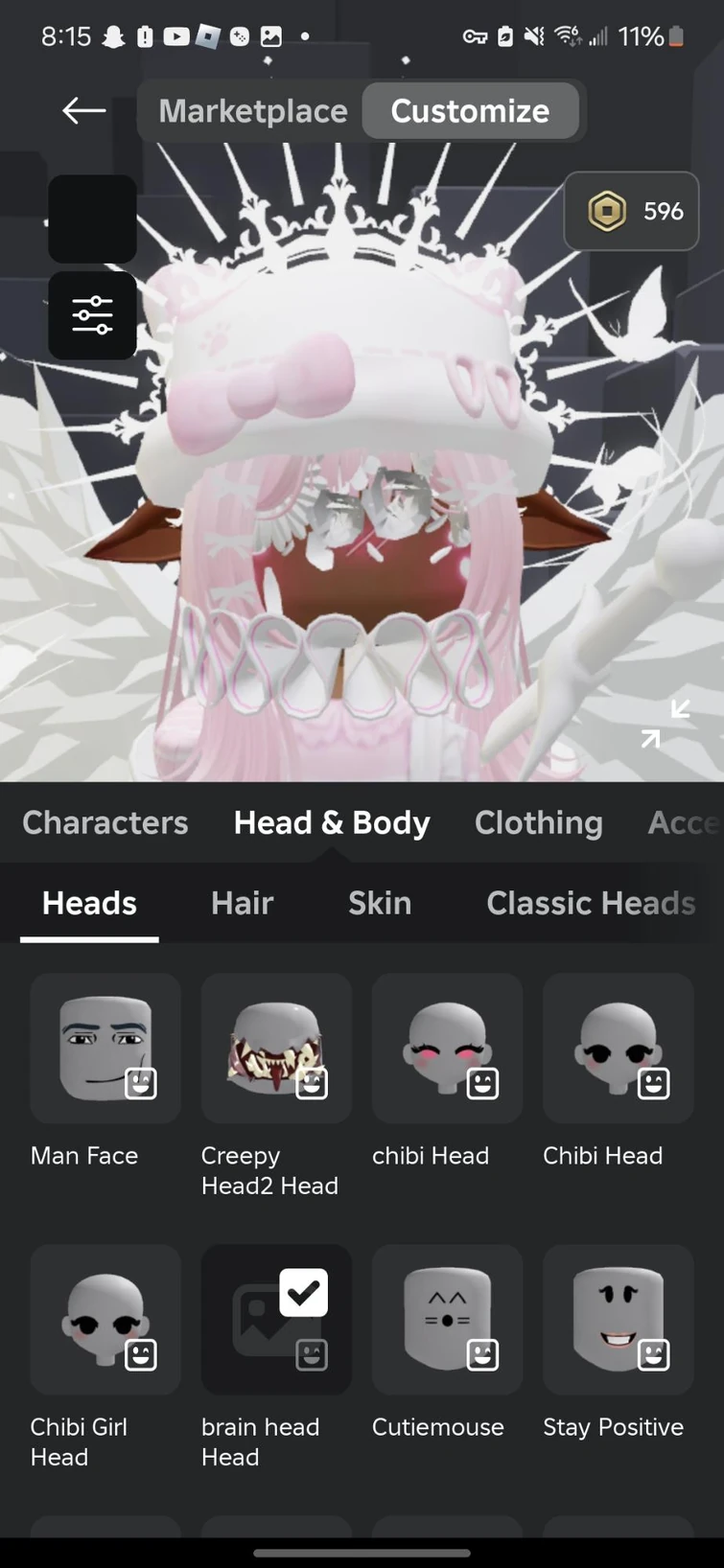 I hate when roblox does this... | Fandom