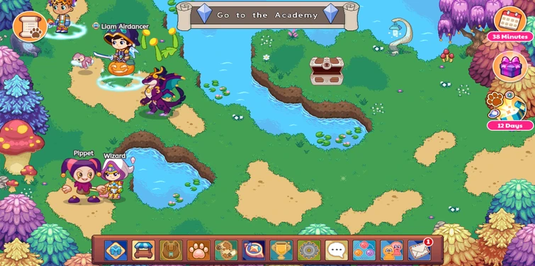 Discuss Everything About Prodigy Game Wiki | Fandom