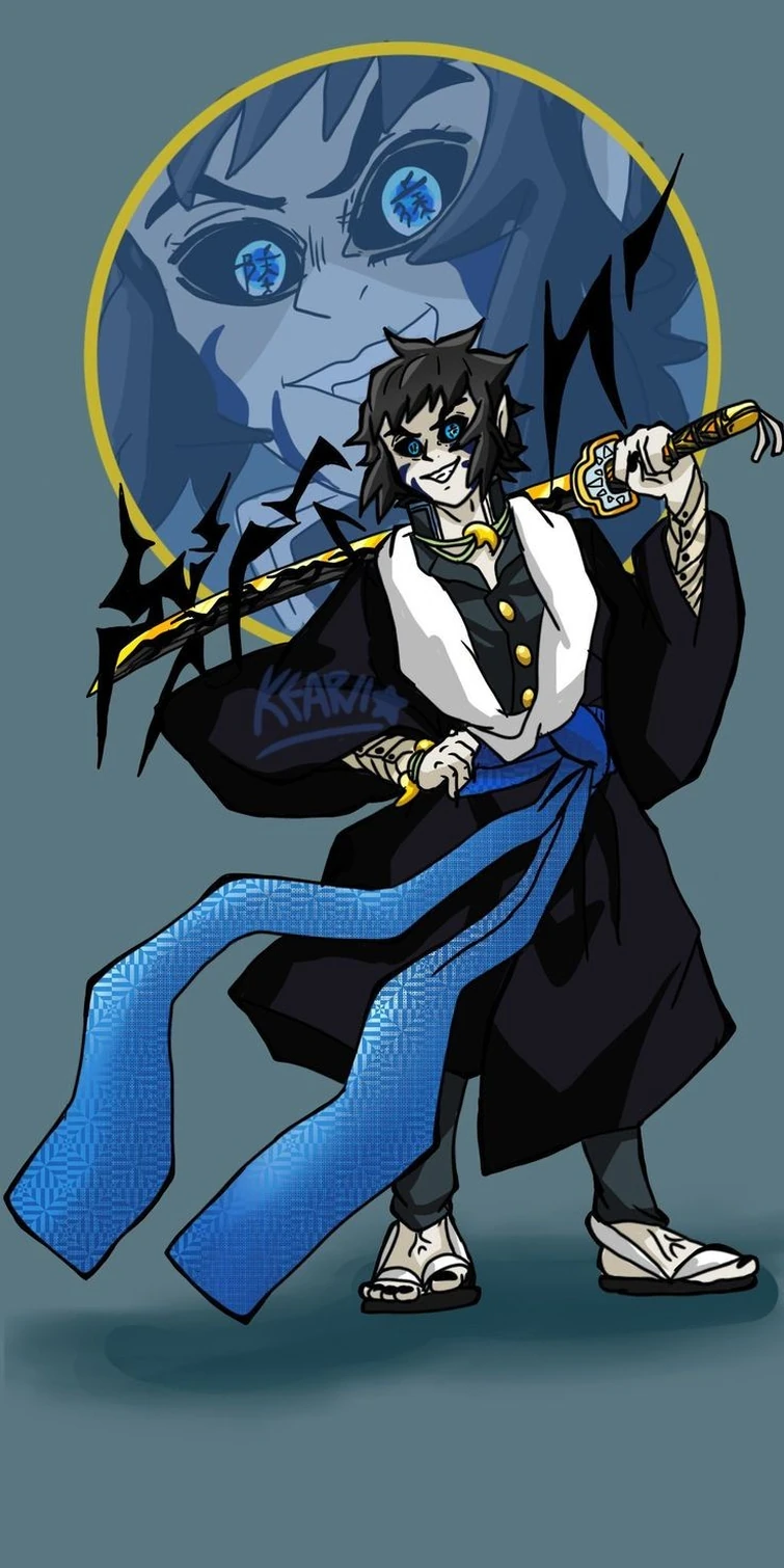 Discuss Everything About Kimetsu no Yaiba Wiki | Fandom