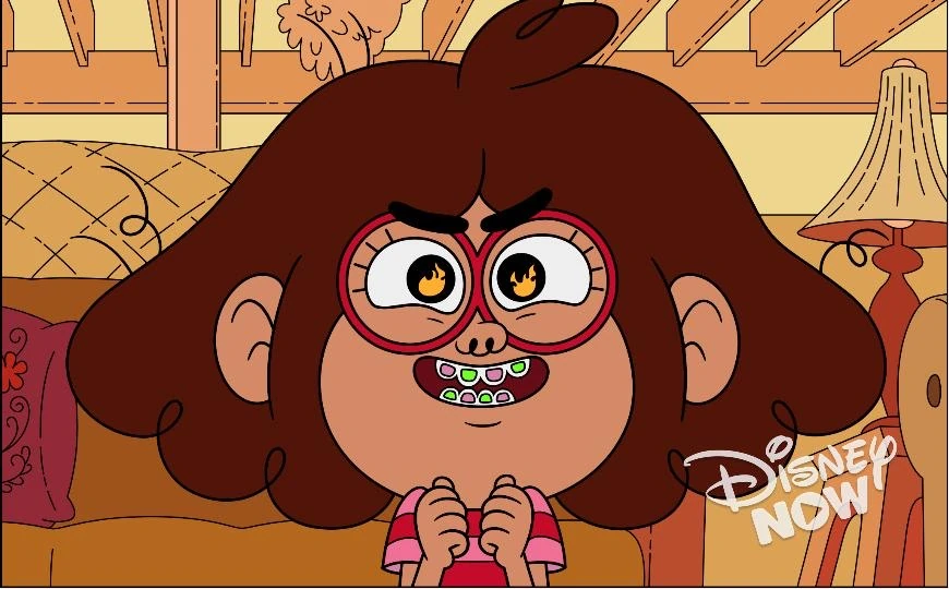 I colored Tater Ramirez Humphrey from Primos in Color Splash! | Fandom