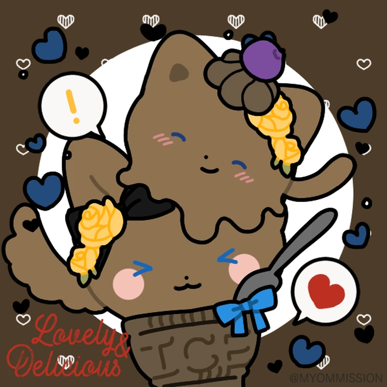 TaroWafer's doors entities as ice cream flavors pt2 in picrew | Fandom