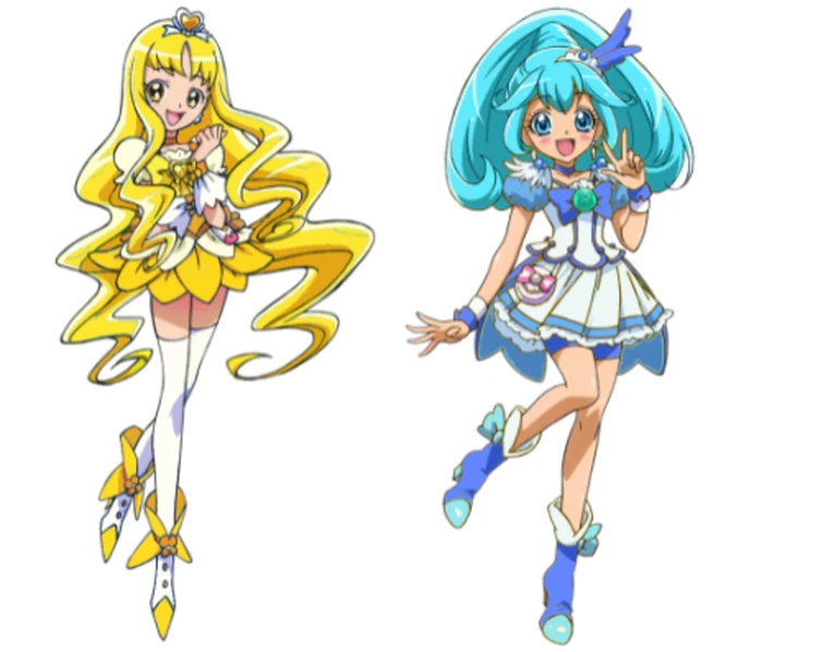 Which one of my color swaps this summer were your favorite? | Fandom