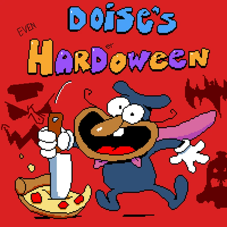 Discuss Everything About Pizza Tower Wiki | Fandom