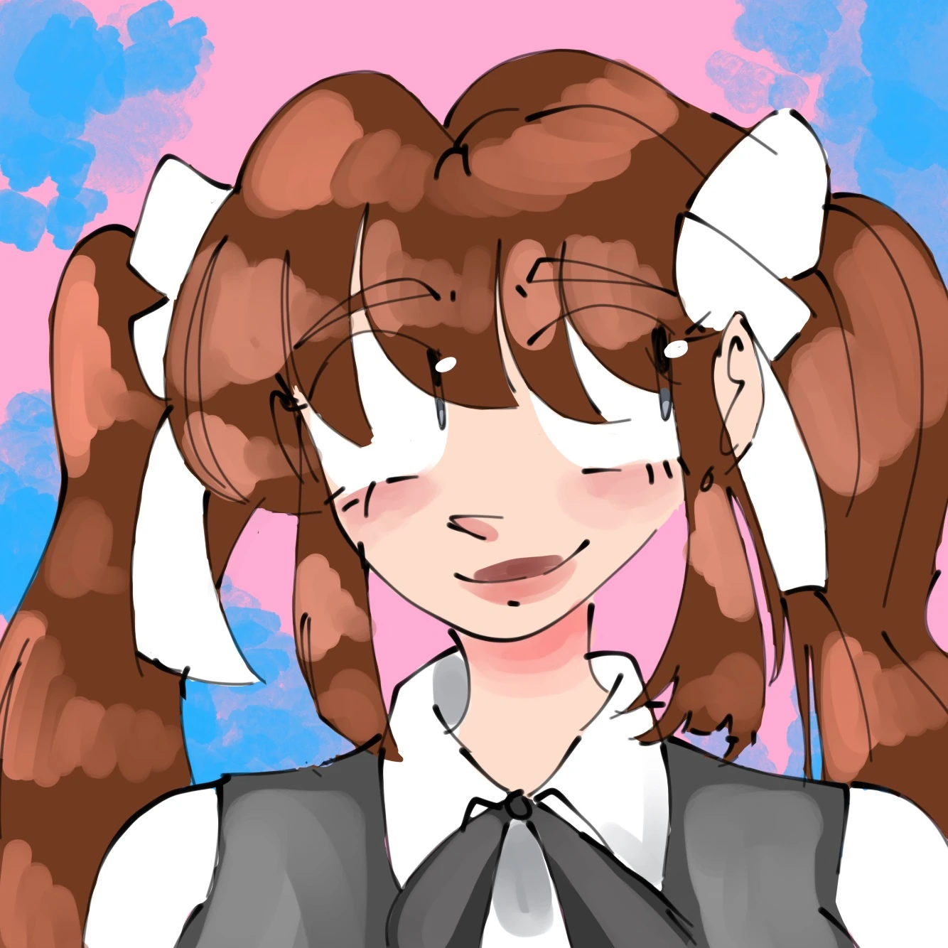 Some random girl from an upcoming game | Fandom