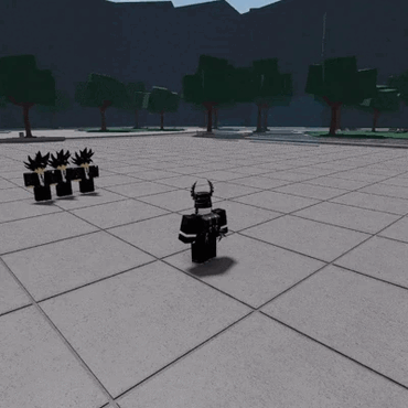 Discuss Everything About The Strongest Battlegrounds Rblx Wiki | Fandom