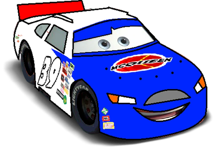 Cars 2005 Teaser Trailer Todd Marcus Pack | Fandom