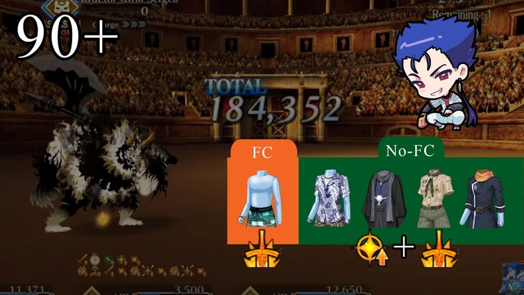 Best Caster Going Bust & 90+ Farming No RNG | Fandom