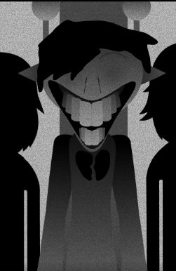 ok i see emo simon now | Fandom