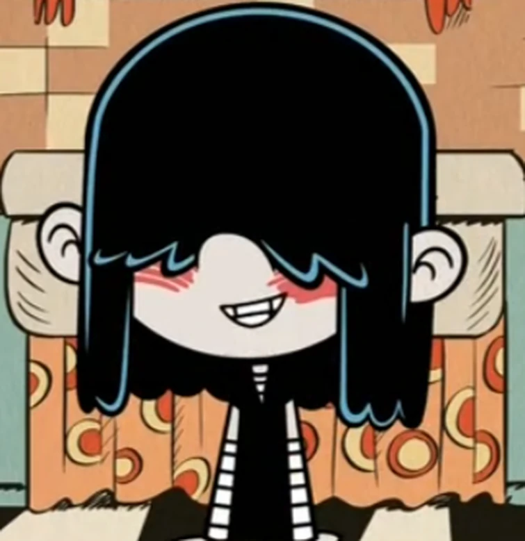 Lucy Loud Collage | Fandom