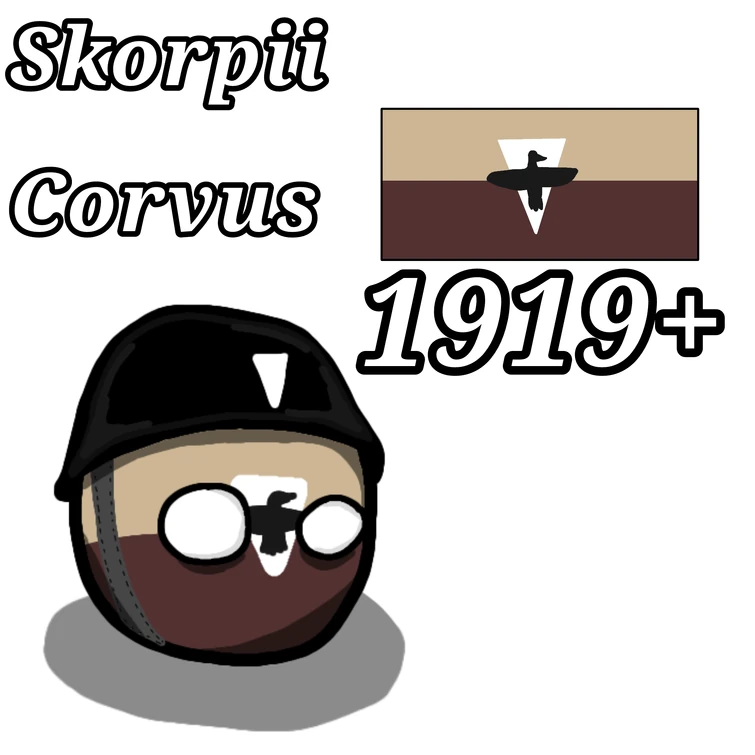 Skorpii Corvus Concept art | Fandom
