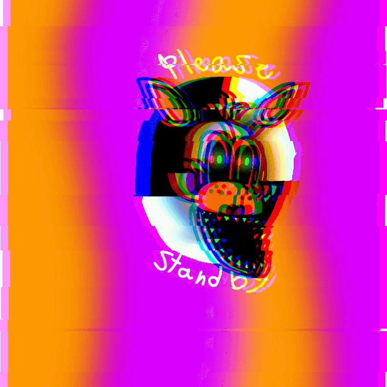 I made a lolbit gif | Fandom