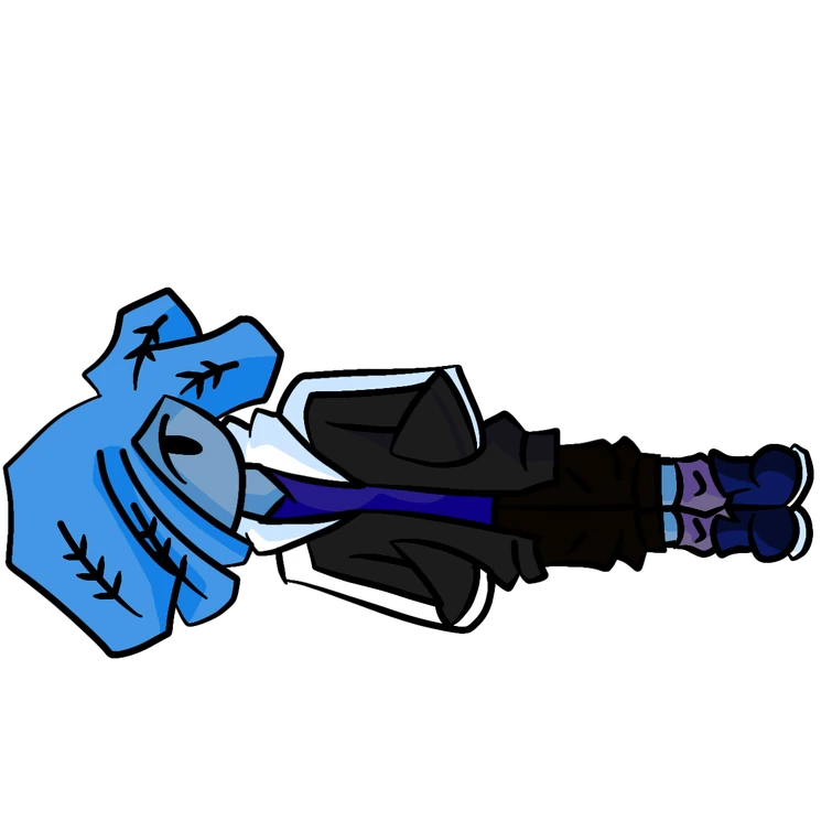 Plant fella | Fandom