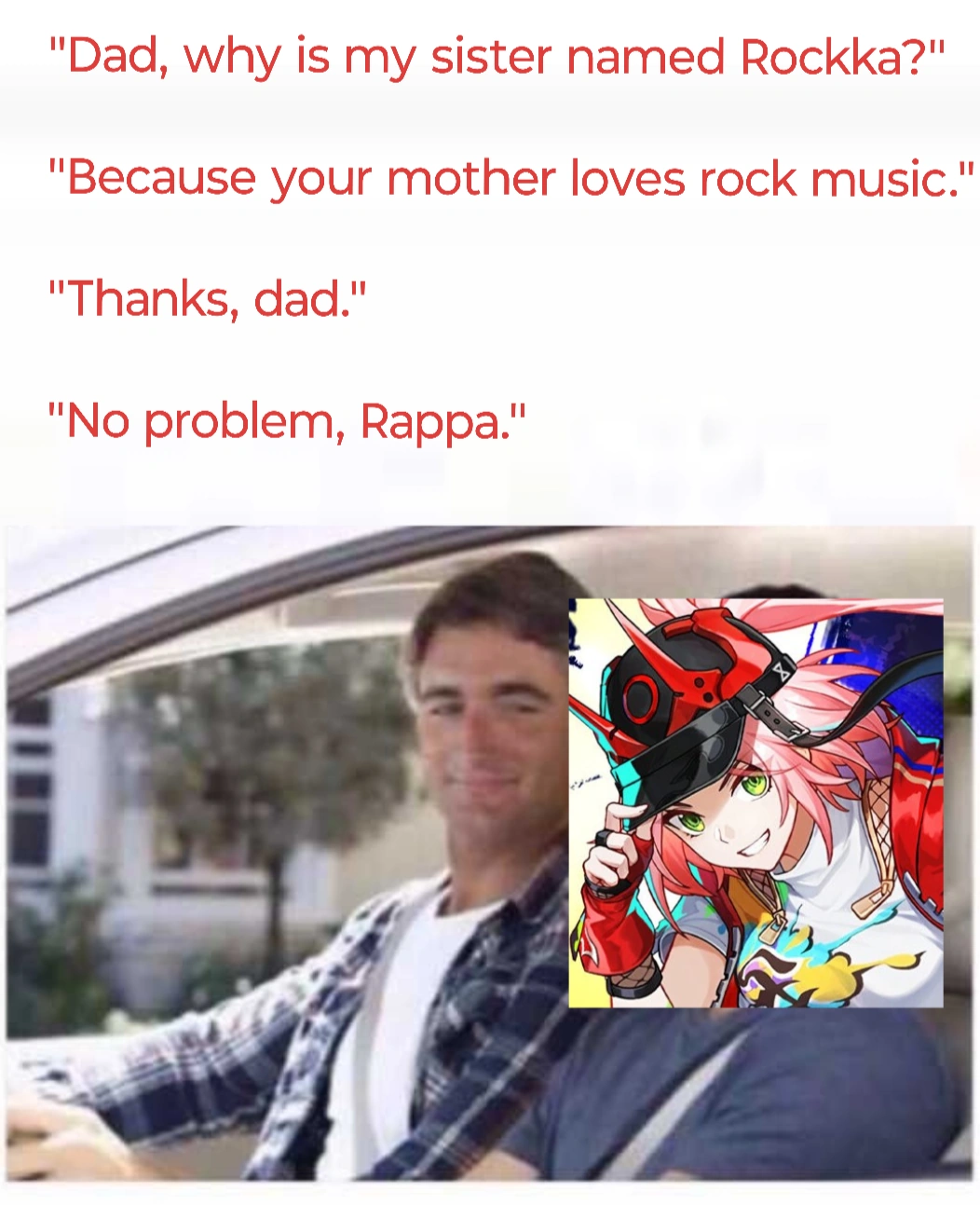 Rappa Memes (Not obsessed) | Fandom