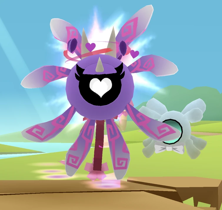 The phantoms are so good to style! | Fandom