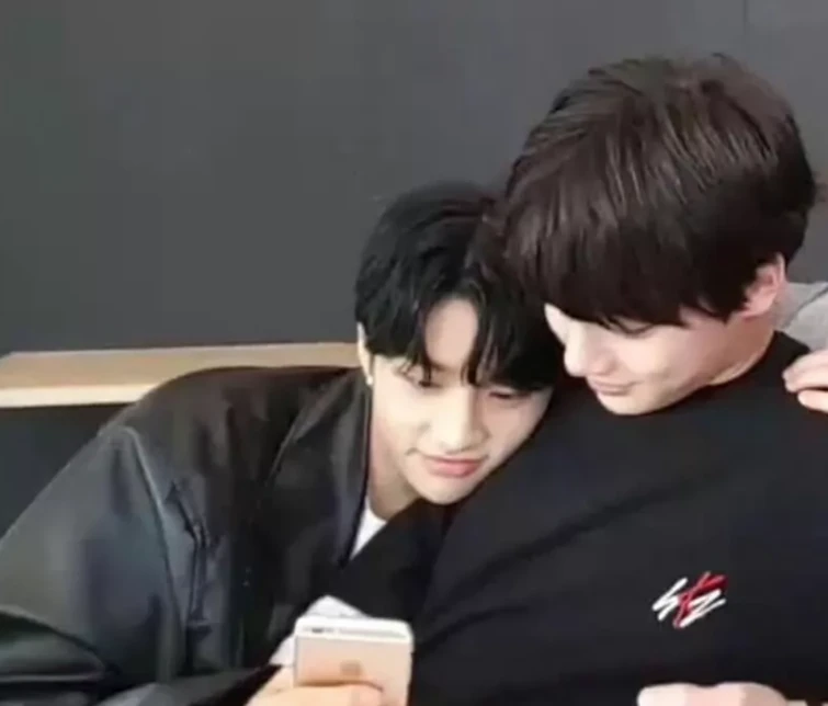 😂😂 Hyunin pics 😂😂 ;) | Fandom