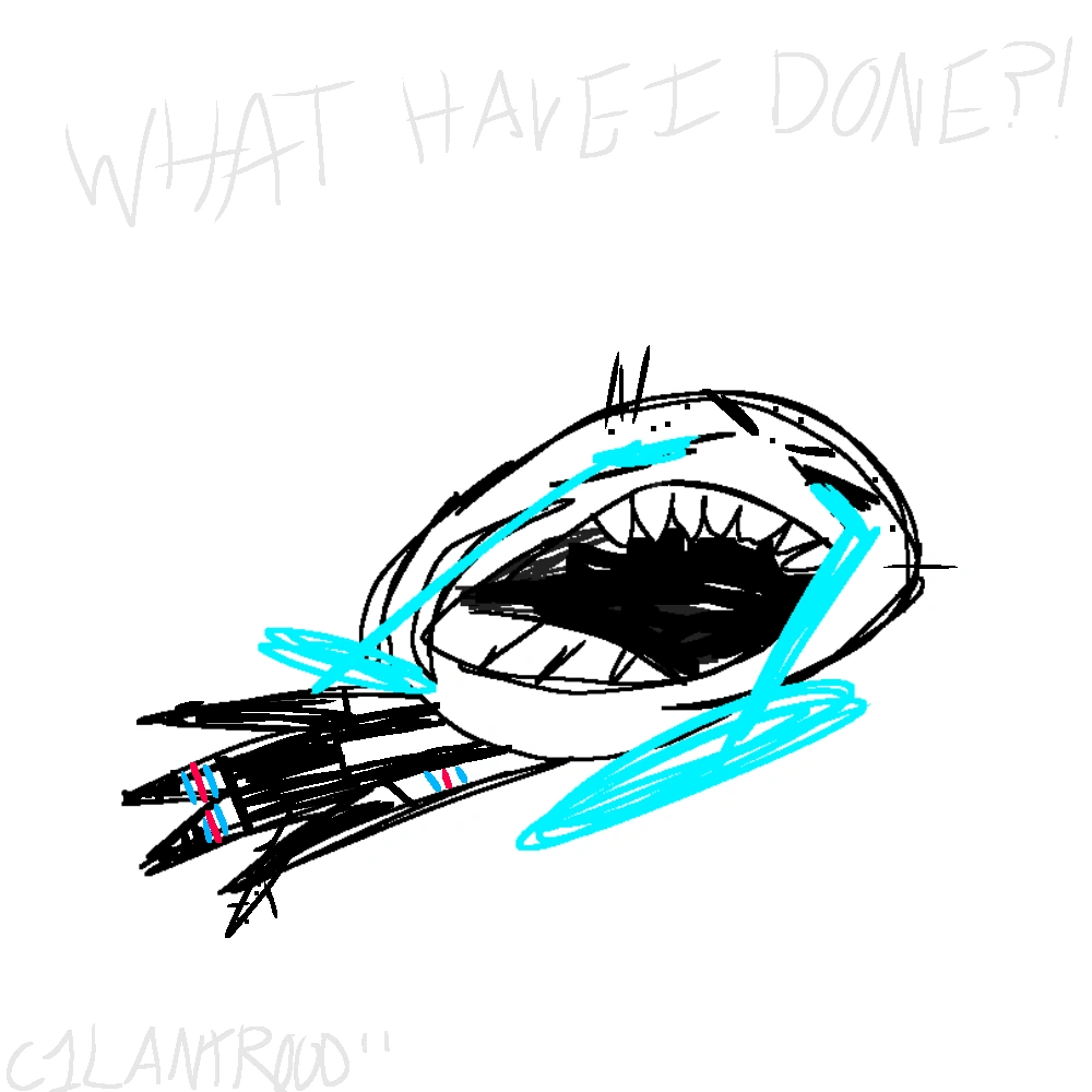 I've awoken | Fandom