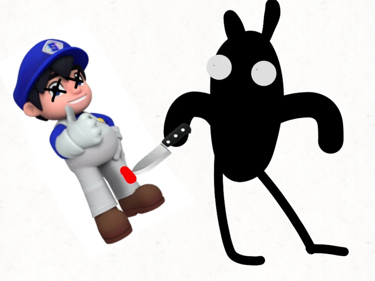 Discuss Everything About The SMG4 Wiki | Fandom