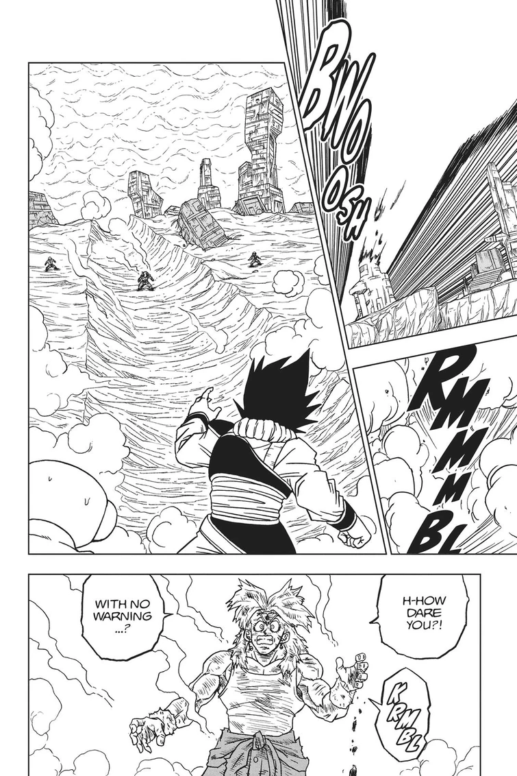 and i thought zarbon was toasty | Fandom