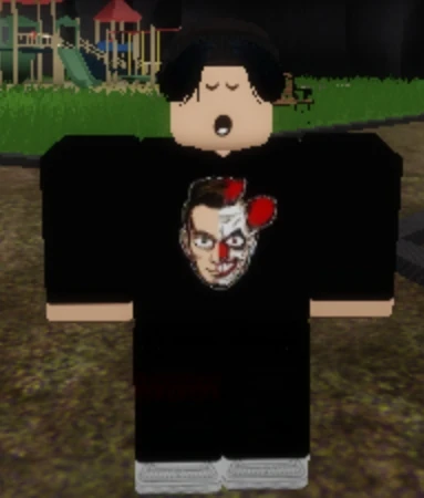 Yet another Flicker Male Oc Character | Fandom