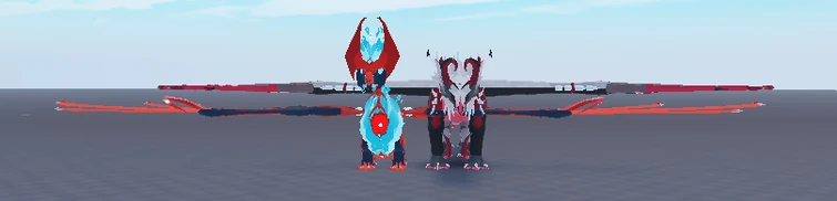 Aidoneiscus Sizing | Fandom