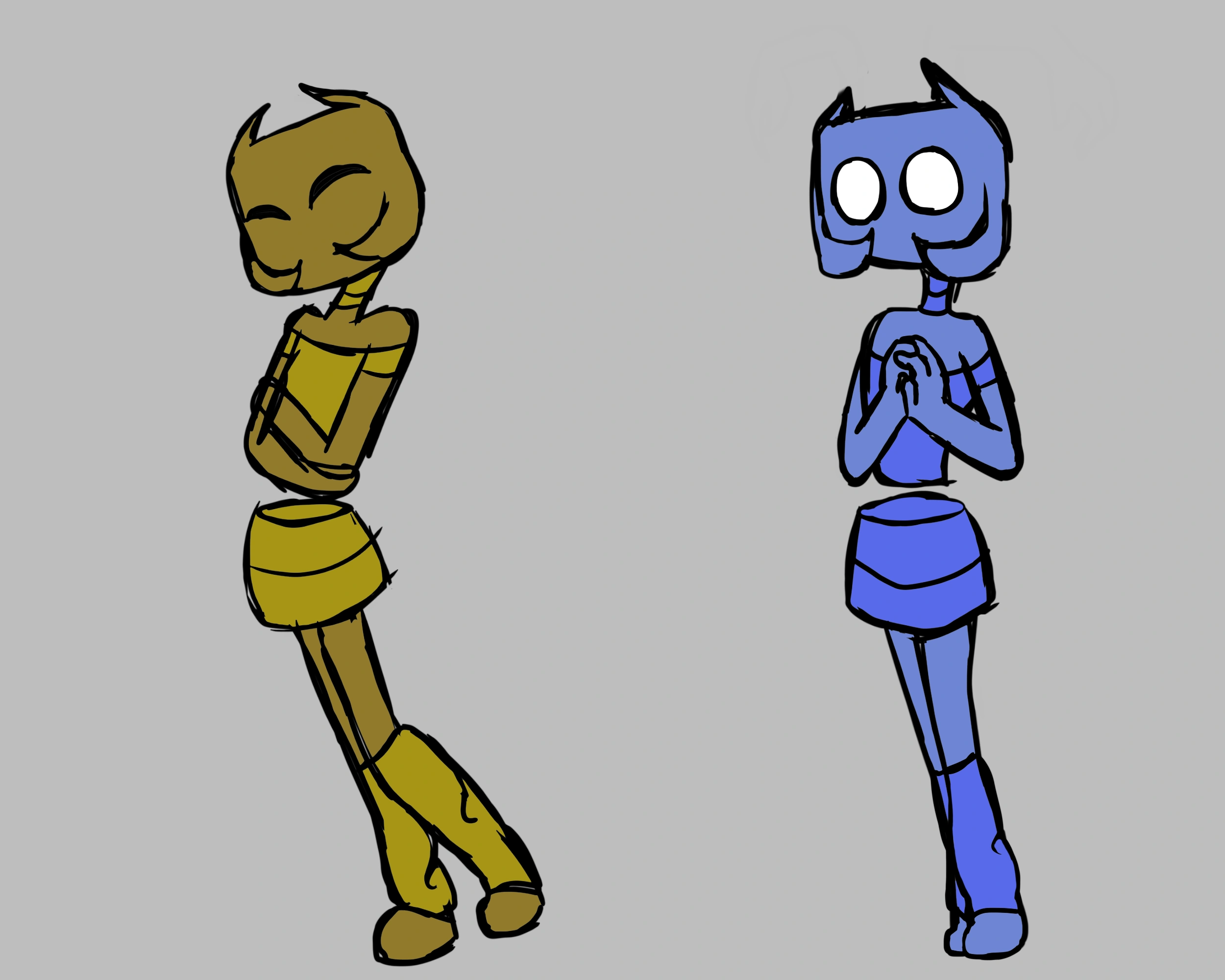 Tried out inverting colors | Fandom