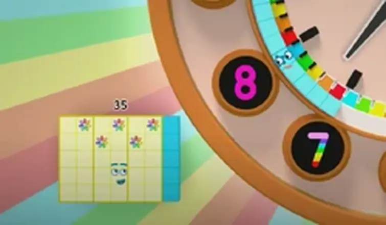 Discuss Everything About Numberblocks Wiki | Fandom