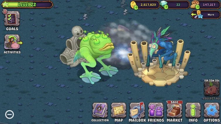 Discuss Everything About My Singing Monsters Wiki | Fandom