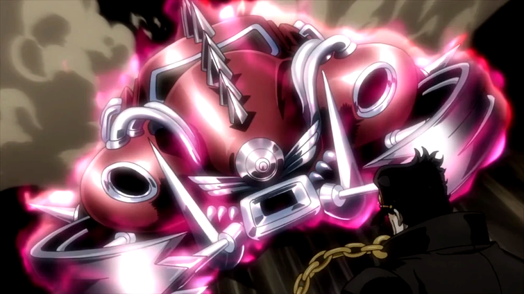 Discuss Everything About Your Bizarre Adventure Wiki | Fandom