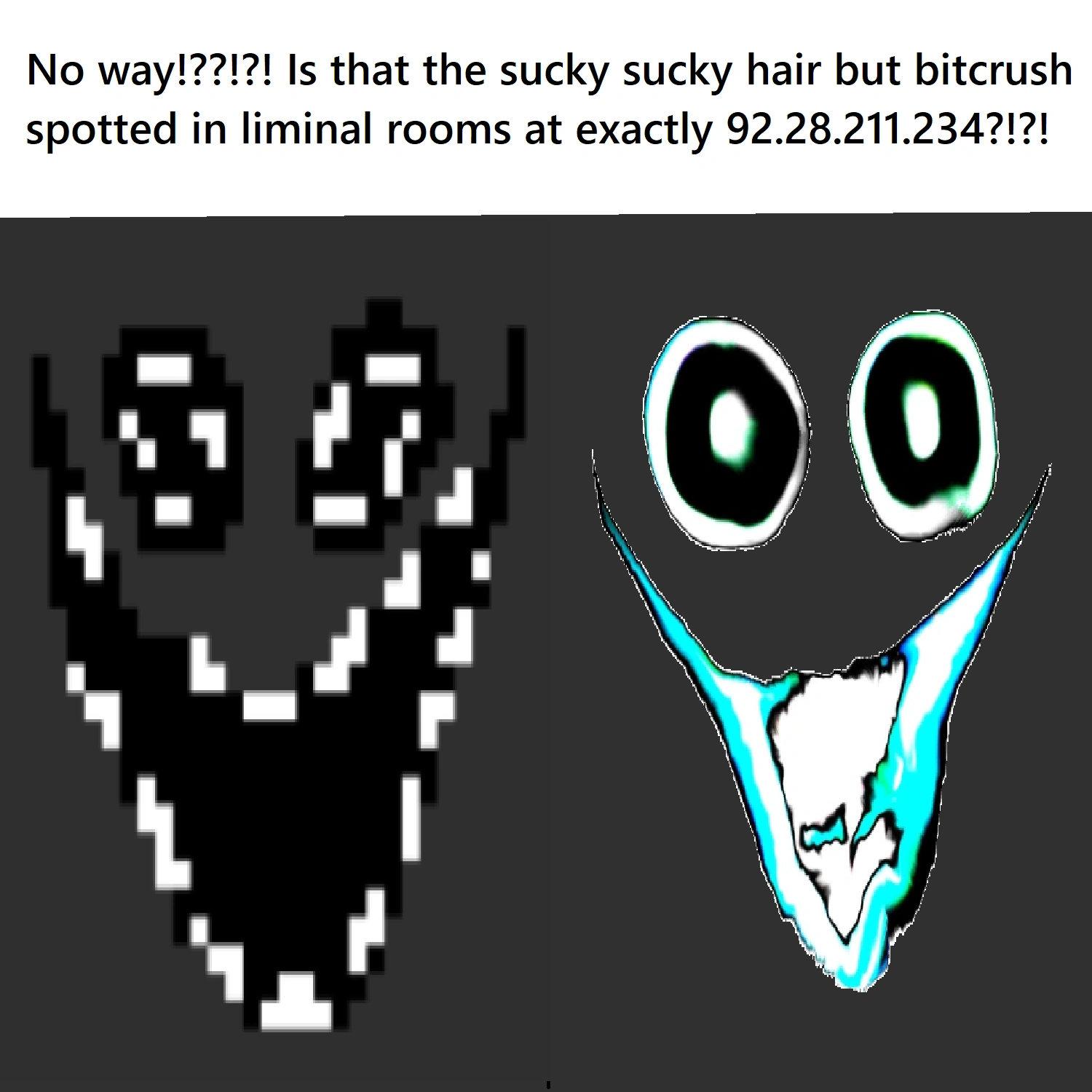 naw 💀💀💀 (6th meme) | Fandom