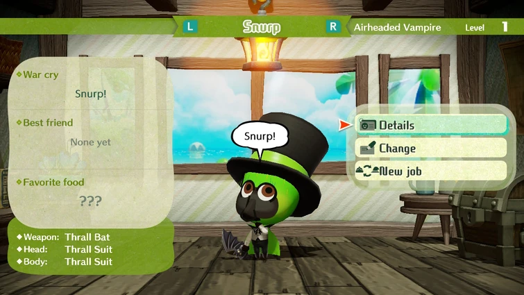 My Miitopia Party REMASTERED 4: Post-Game Miis 2 | Fandom