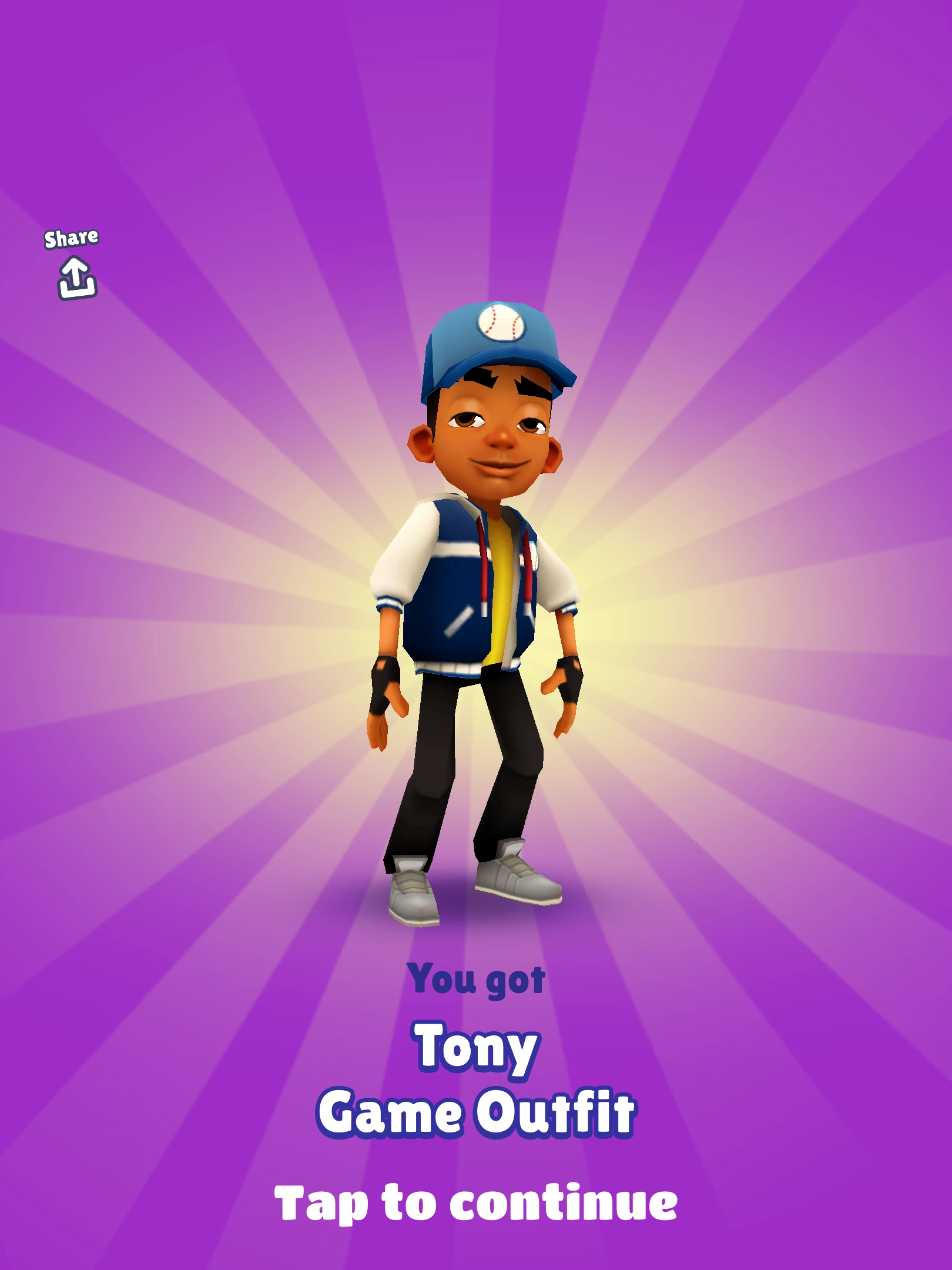 Game Outfit Unlocked | Fandom