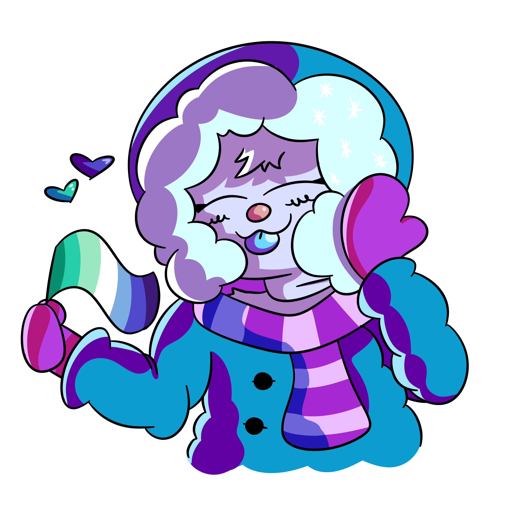 blizzer | Fandom