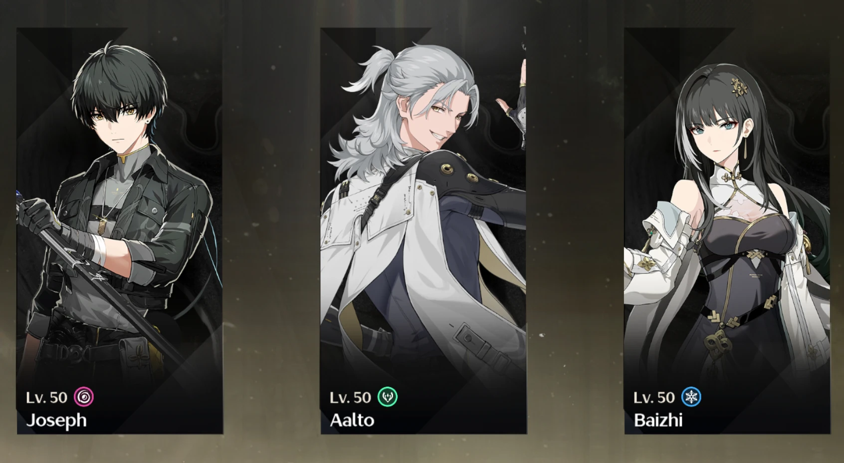 team post-act 6 | Fandom