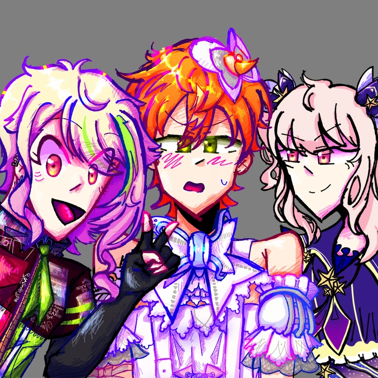 THIS TOOK 19 HOURS AND ITS STILL WIP WOOO! | Fandom
