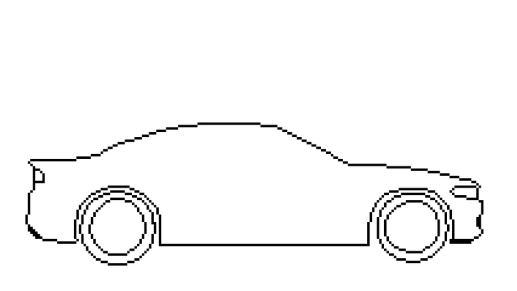 BCPD cop cars and....a non-human enforcer? | Fandom