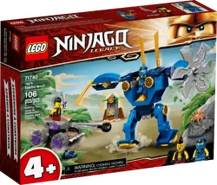 Discuss Everything About Ninjago Wiki | Fandom