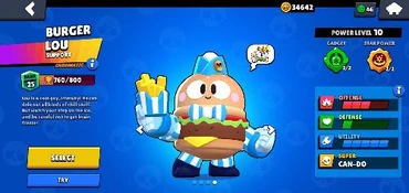 What's your favorite Lou skin? | Fandom
