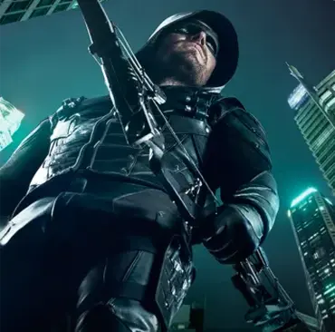 Which Arrow tagline was the best? 2 | Fandom